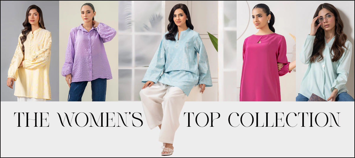 Women's Tops | The Edit from Casual to Workwear – Limelight.store