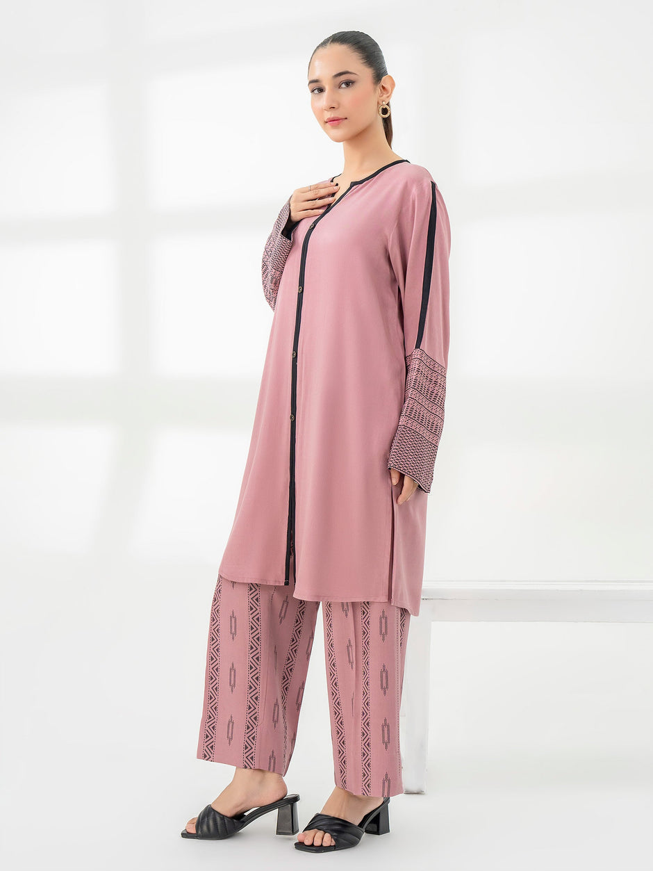 Buy Pakistani Women Daily Wear Dresses in USA – Limelight.store