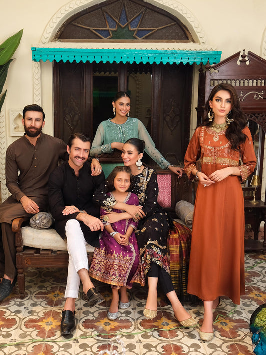 Formal Wear For Women | Get Pakistani Formal Dresses in USA – Limelight ...