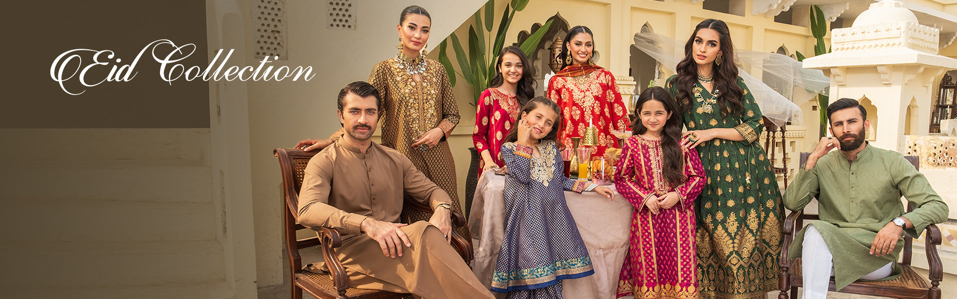 Women's Clothing Online in USA | Buy Latest Pakistani Dresses ...