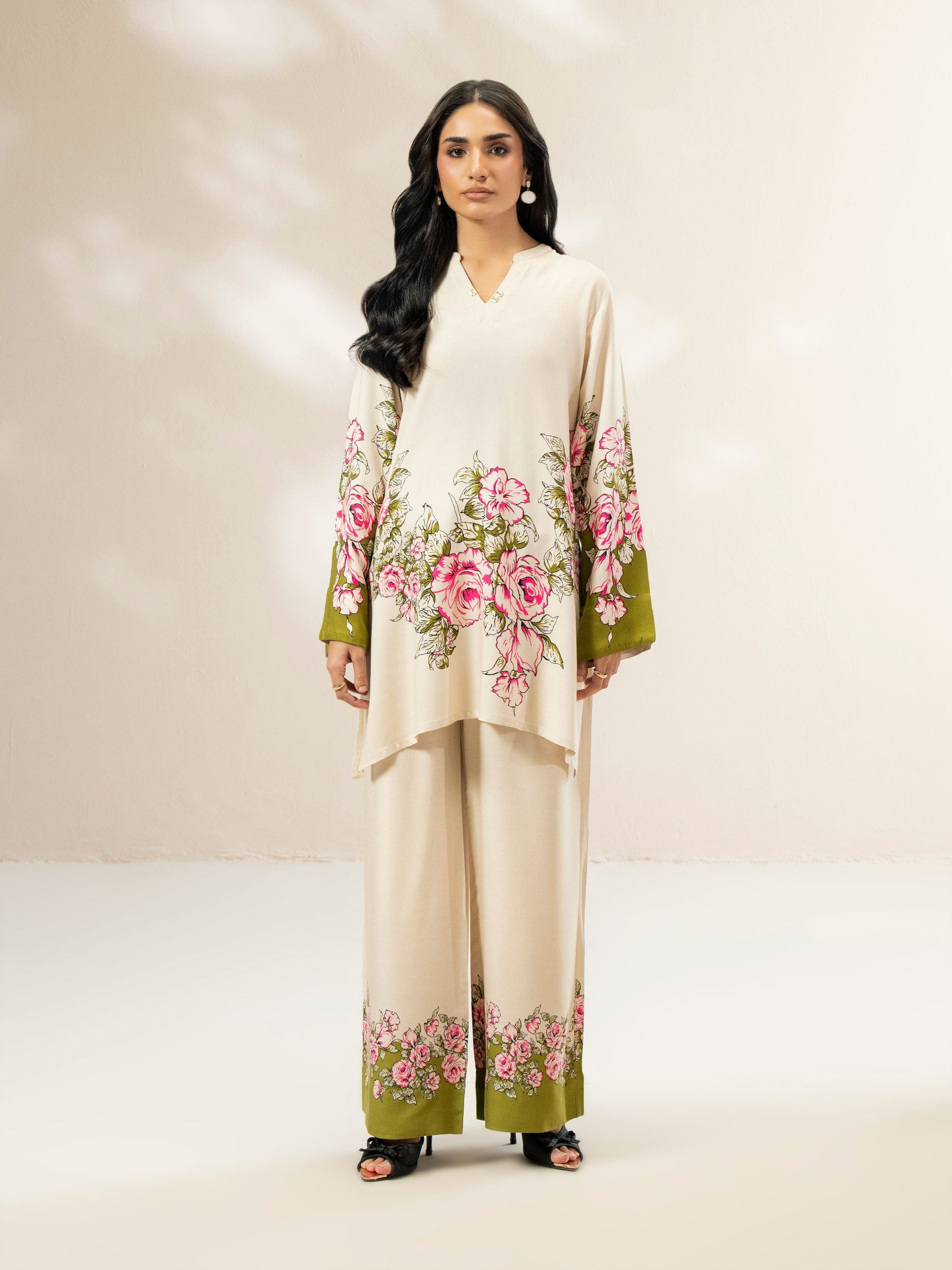 Marina Co ord Set – Limelight.store