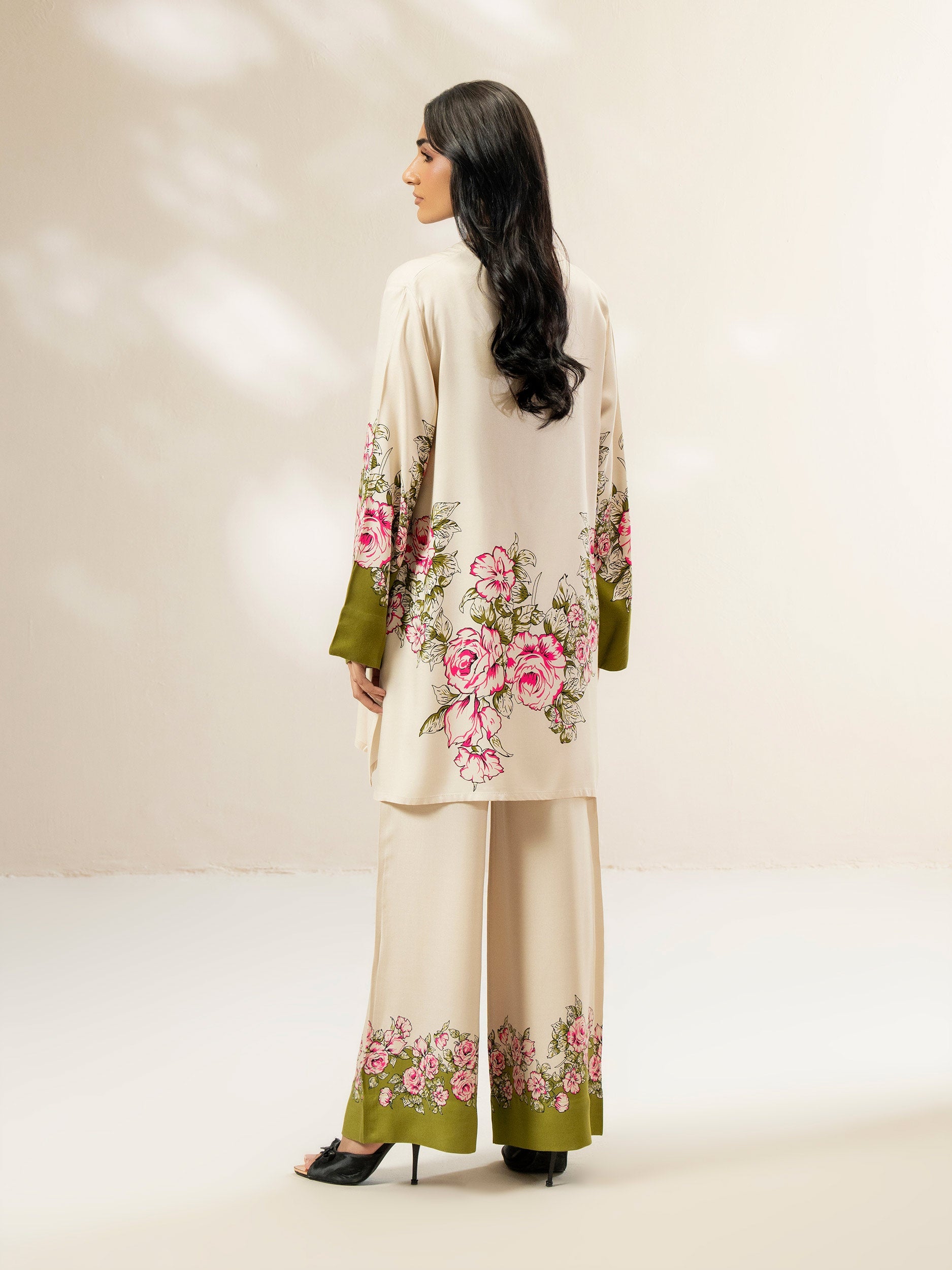 Marina Co ord Set – Limelight.store