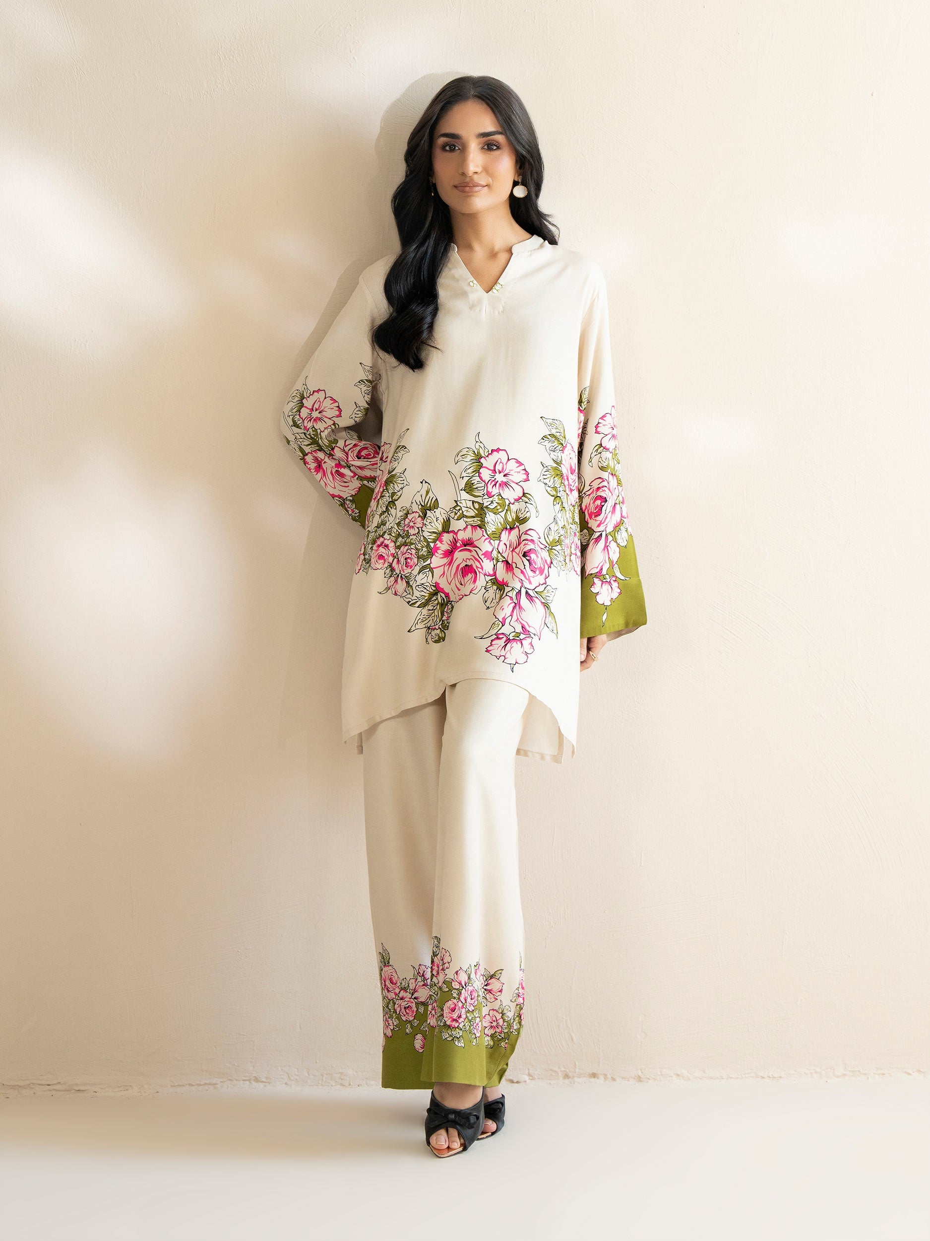 Marina Co ord Set – Limelight.store