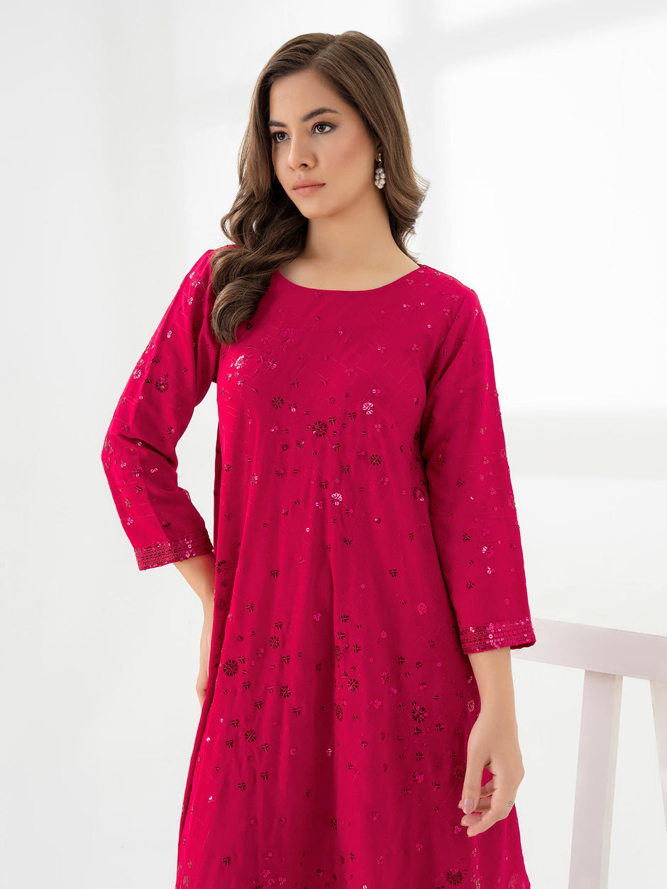 Semi Formal Dresses for Women in USA | Pakistani Semi Formal Dresses ...