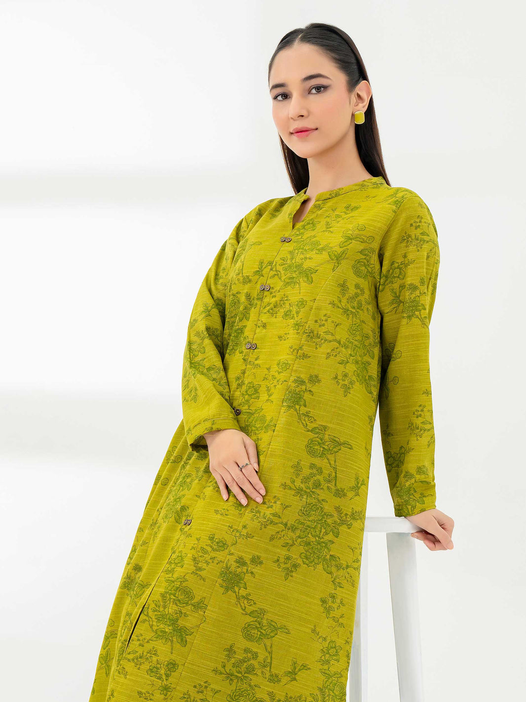 Buy Pakistani Women Daily Wear Dresses in USA – Limelight.store